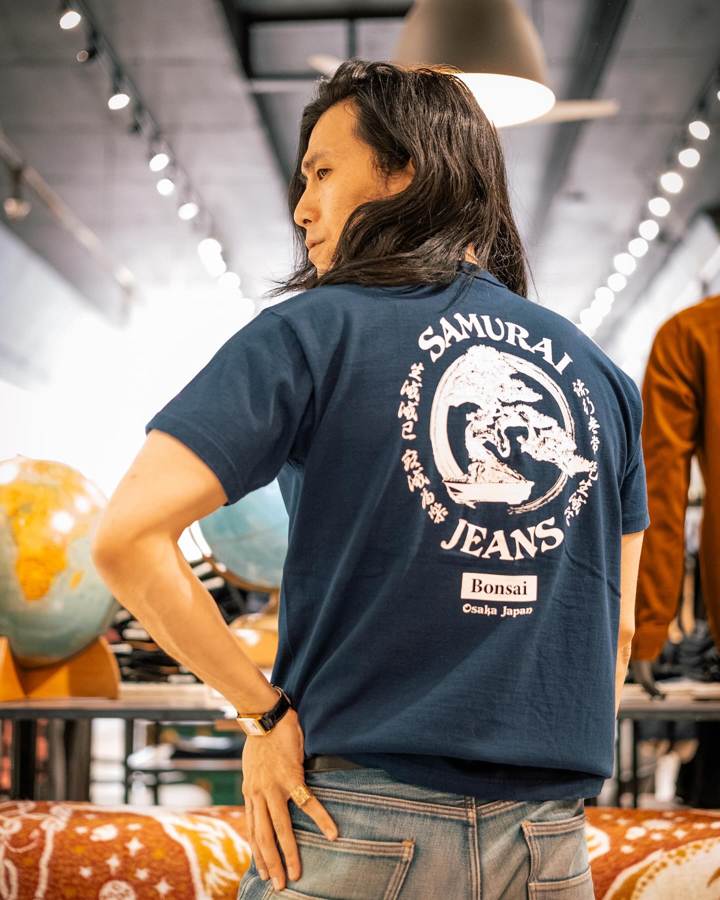 Men's Clothing | Premium Denim and Apparel | Private & Co.