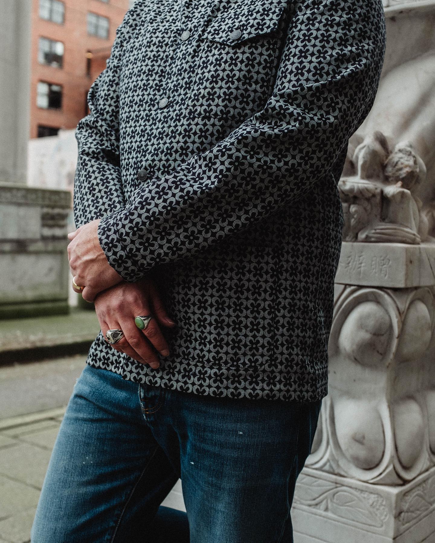 Men's Clothing | Premium Denim and Apparel | Private & Co. – privateandco